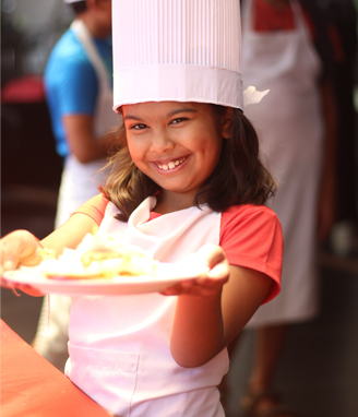 Home - Humanity's Kitchen